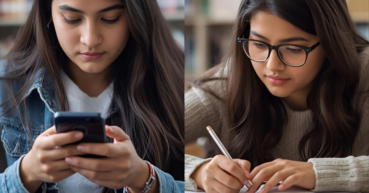 5 Amazing Top AI Apps That Block Distractions for Students (2025 Guide)