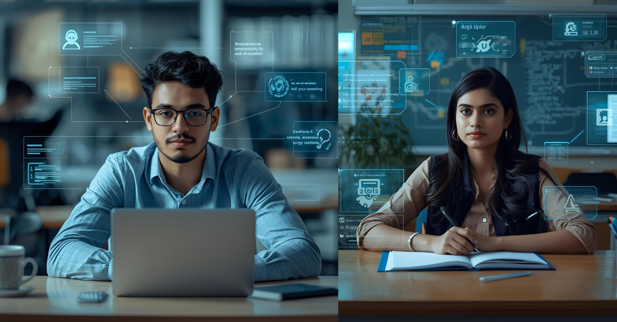 7 Best Steps to Build an AI Study Routine That Boosts Your Productivity